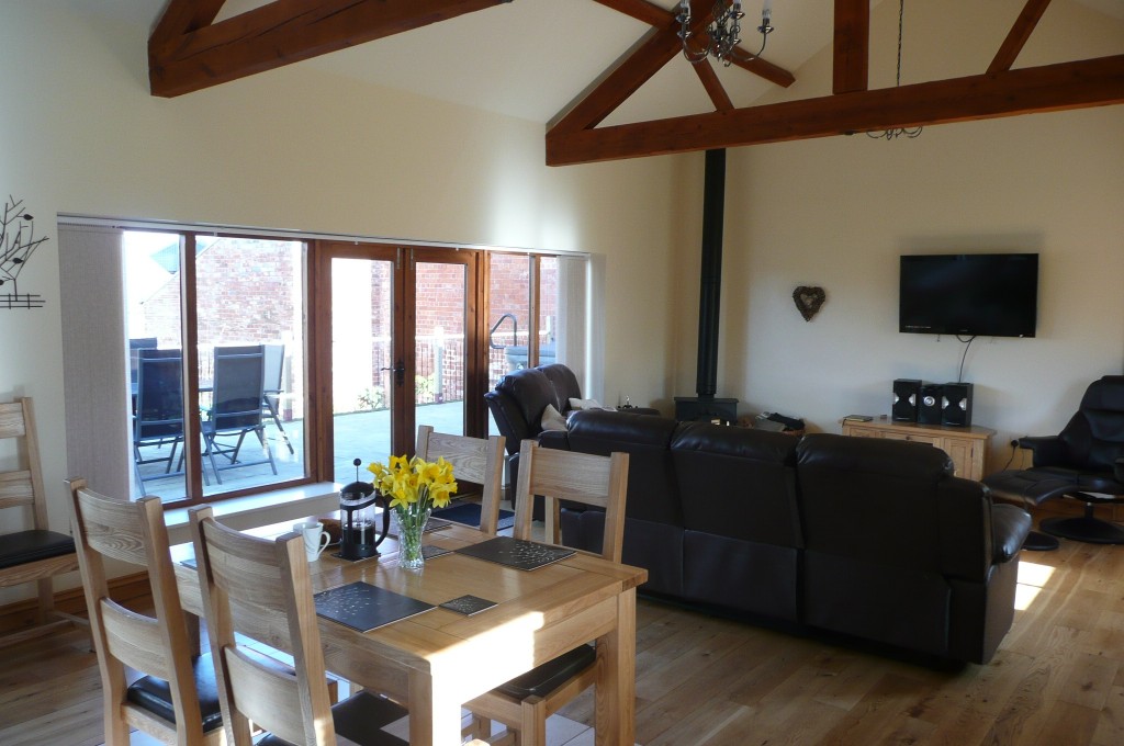 Photos - Upper Farm House Cottages : Upper Farm House Cottages