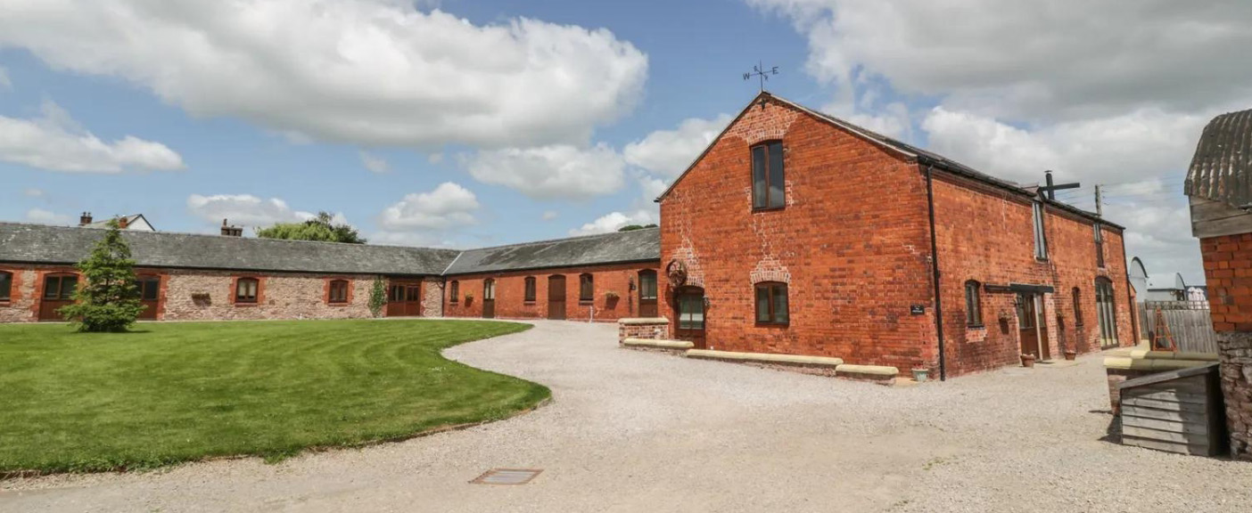 Home - Upper Farm House Cottages : Upper Farm House Cottages